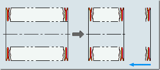 The following points can be made about welded bellows in comparison to ...